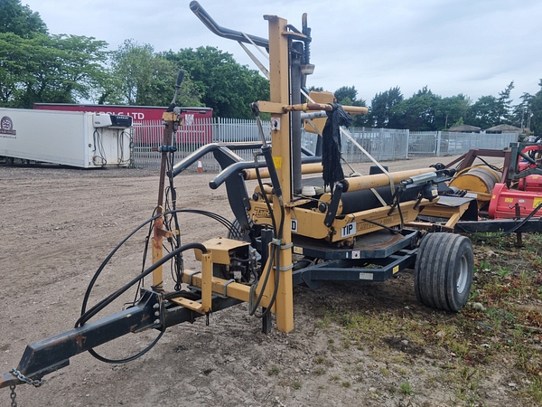 Chris Atkin & Son Ltd - Balers
